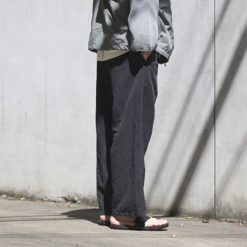 KAPTAIN SUNSHINE Traveller Easy Pants - Blog